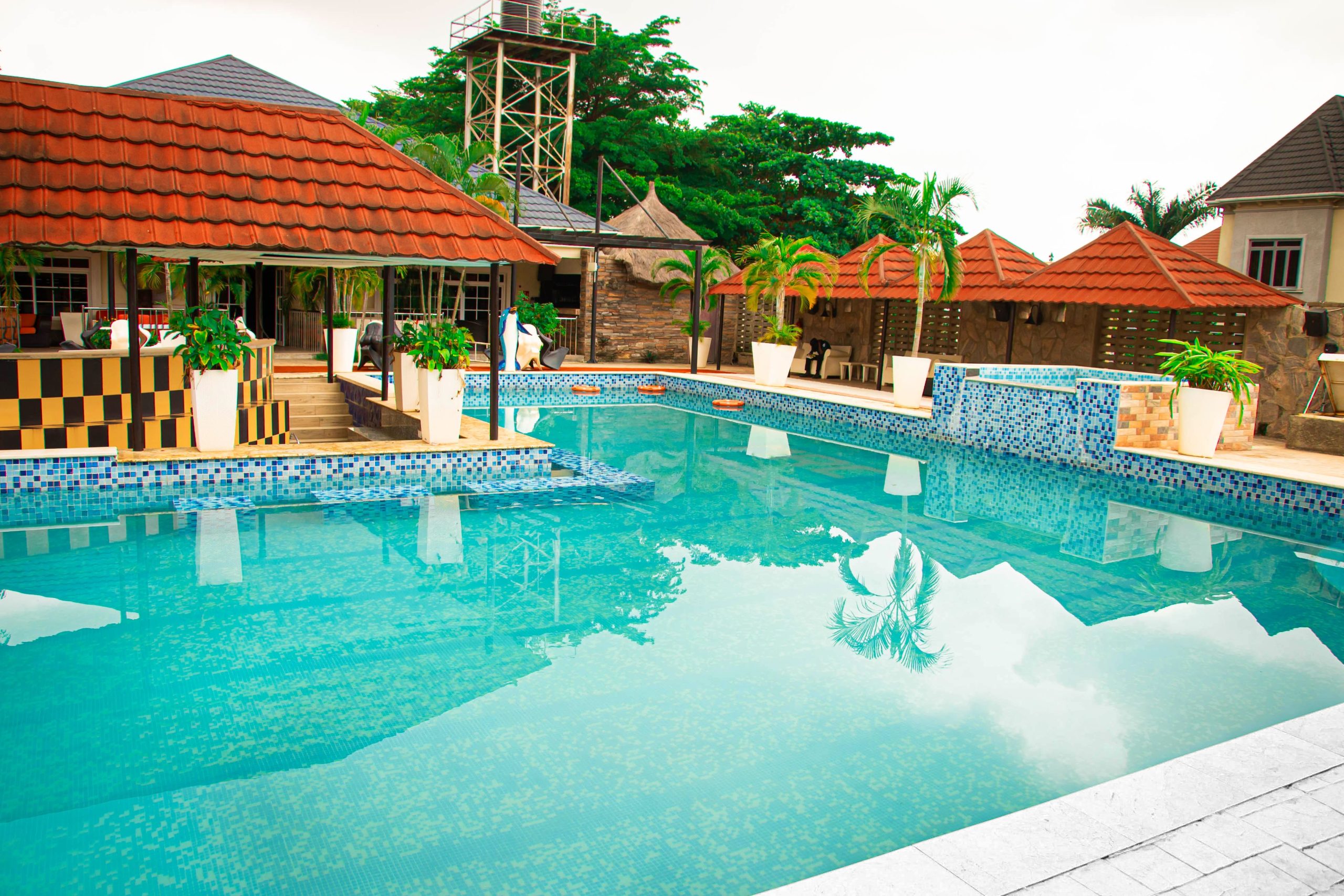 MRC - Mediterranean Recreational Centre